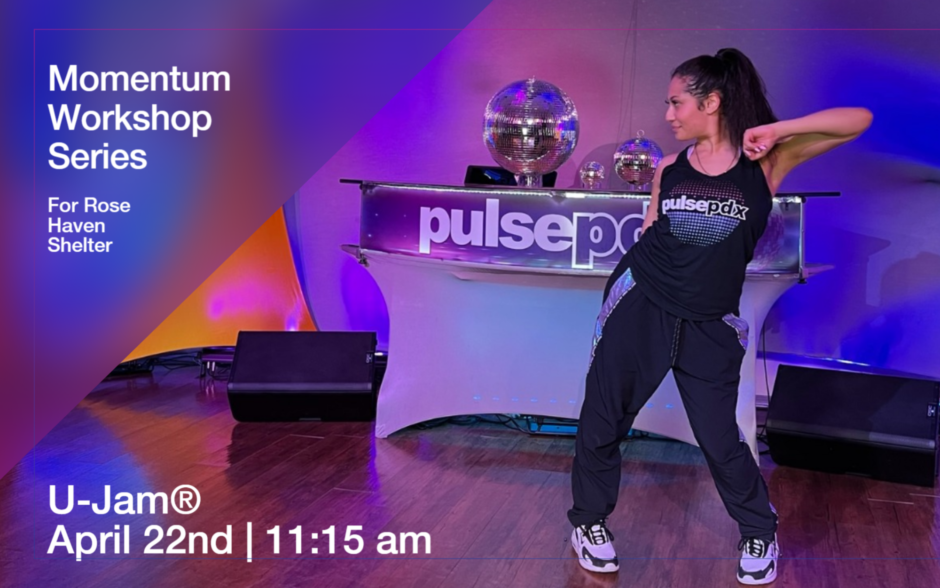 Benefit Class for Rose Haven - PulsePDX