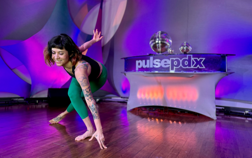 Introducing Jillian! - PulsePDX