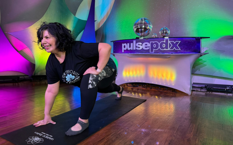 Introducing Heidi! - PulsePDX