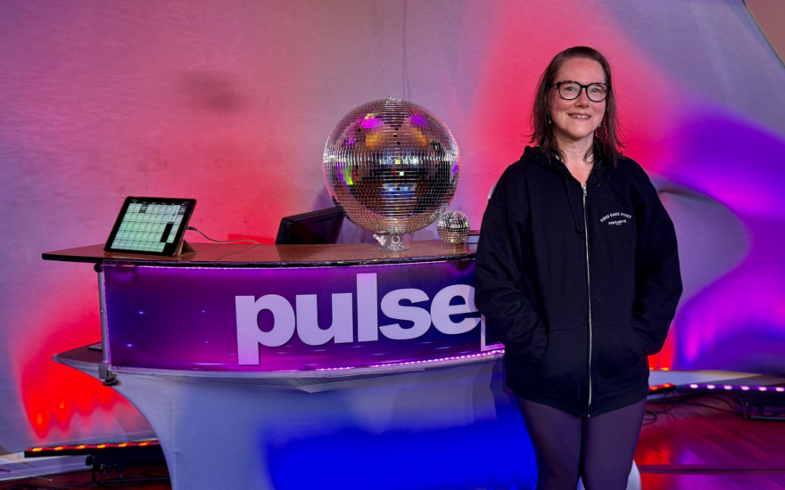 Spotlight on Jenny M - PulsePDX